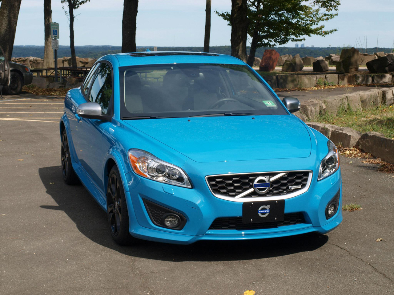 Volvo C30 Polestar en exclusiva para Estados Unidos |Auto-Blog