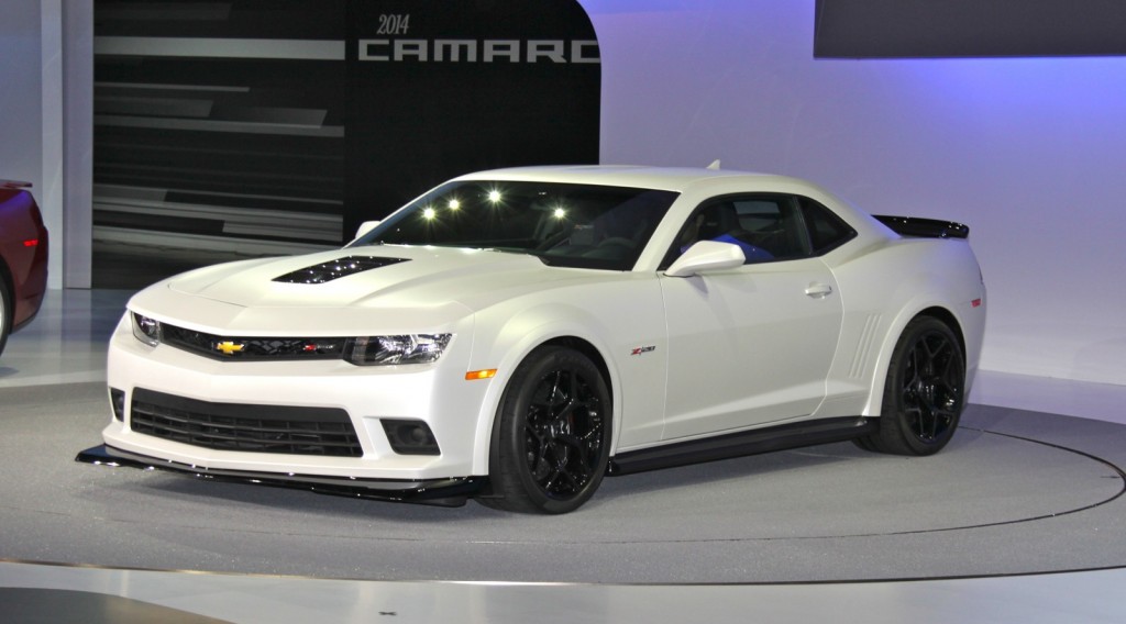 Camaro Fotos, Videos y Noticias |Auto-Blog