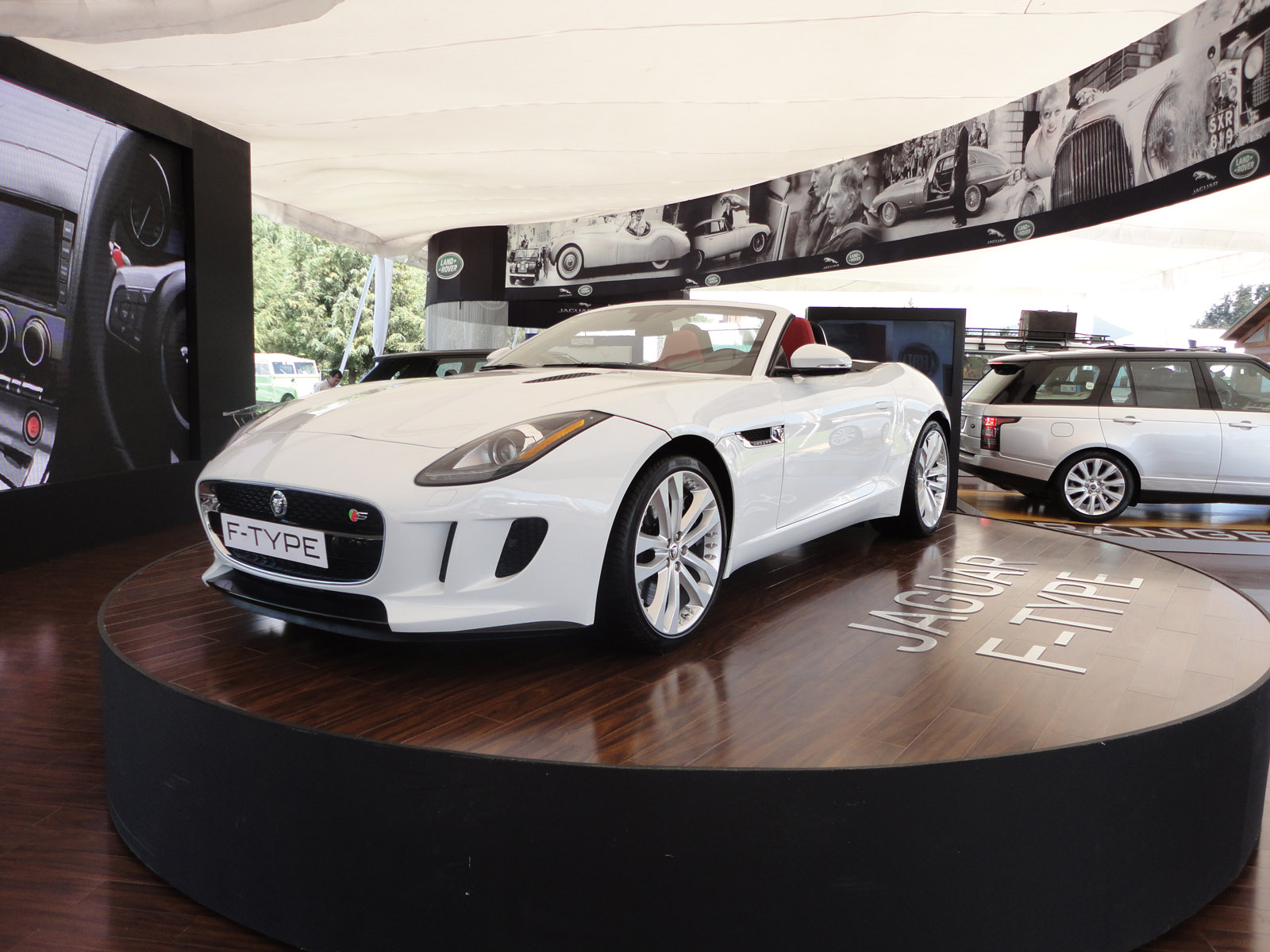 Gala Internacional del Automóvil - la mejor expo de autos en MéxicoAuto ...