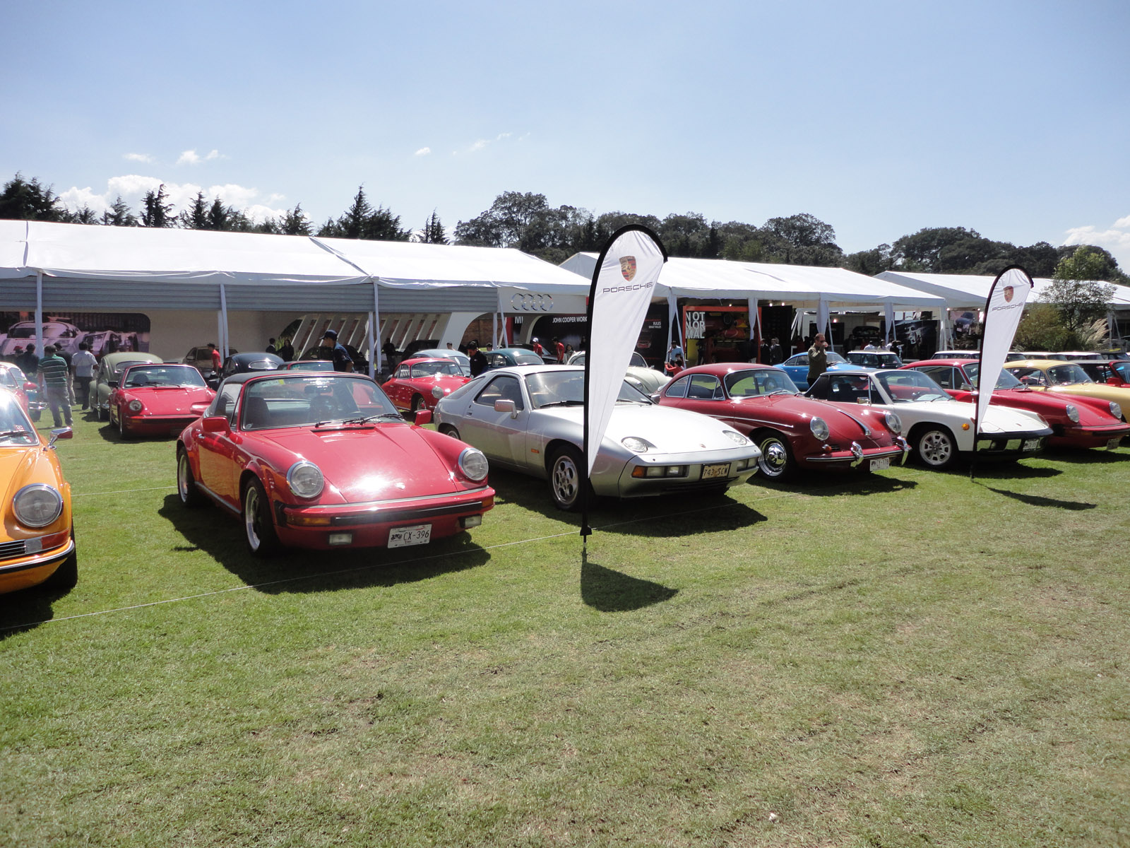 Gala Internacional del Automóvil - la mejor expo de autos en MéxicoAuto ...
