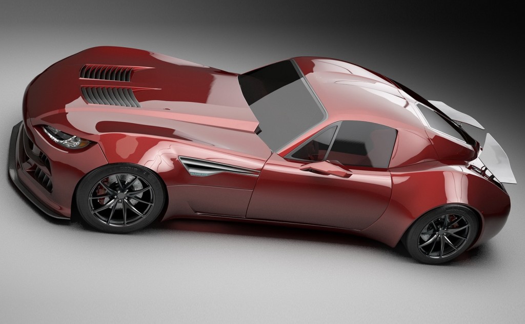 2013 Fotos, Videos y Noticias |Auto-Blog