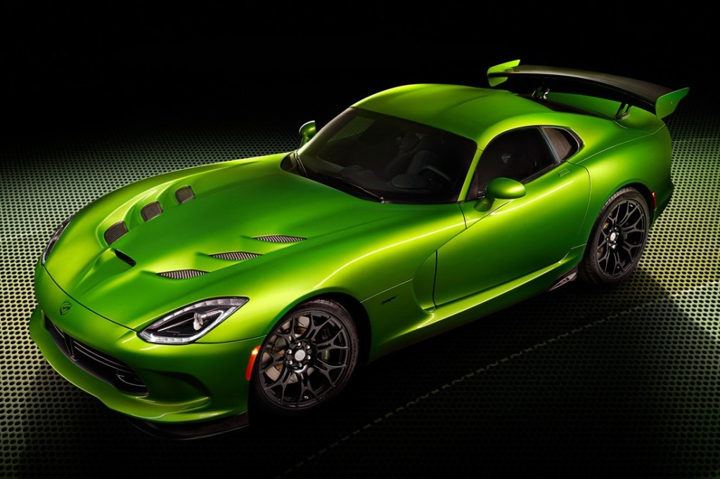 Viper Fotos, Videos y Noticias |Auto-Blog