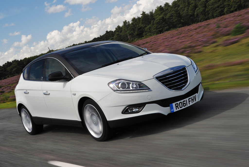 Chrysler Fotos, Videos y Noticias |Auto-Blog